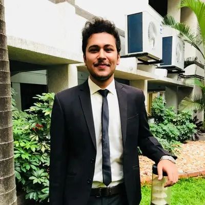 Danish Khan: An Unbelievable 400% Salary Hike!