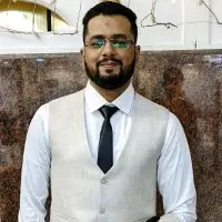 Syed Aamir: Changed Career Paths And Got A New Job With 75% Salary Hike!
